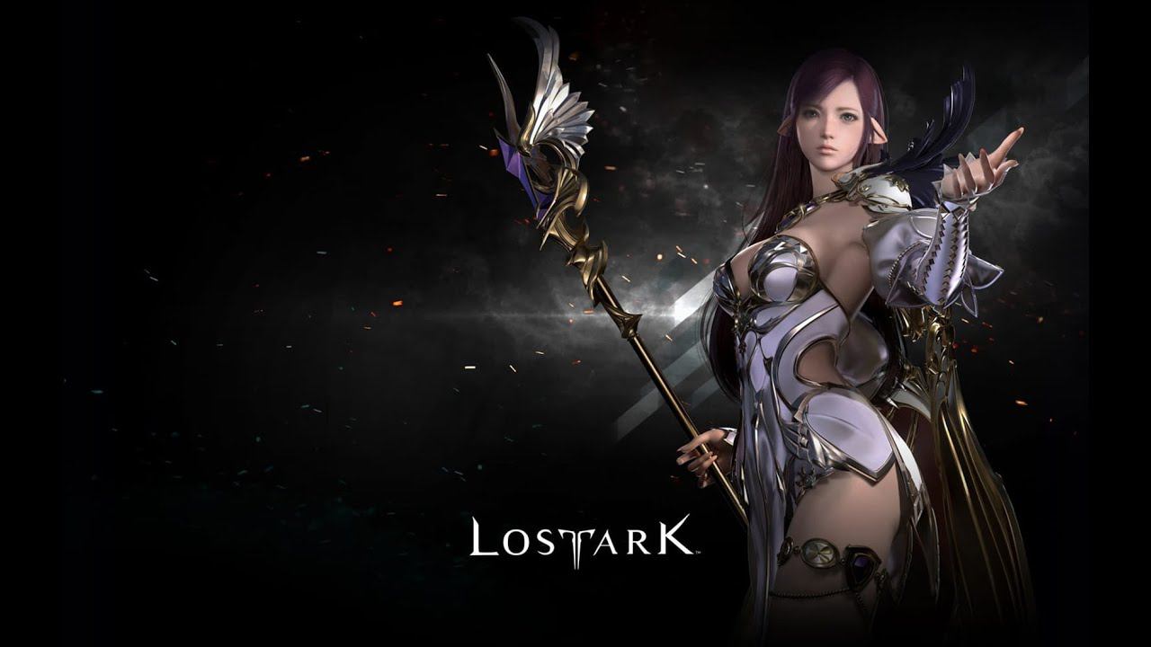 Lost Ark