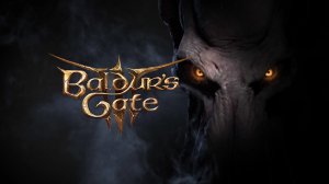 Baldur′s Gate 3
