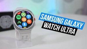 Обзоры на Samsung