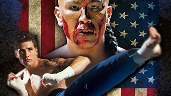 Kickboxer 2 : Le Successeur Kickboxer 2: Le Successeur (Kickboxer 2: The Road Back - 1991) - Part