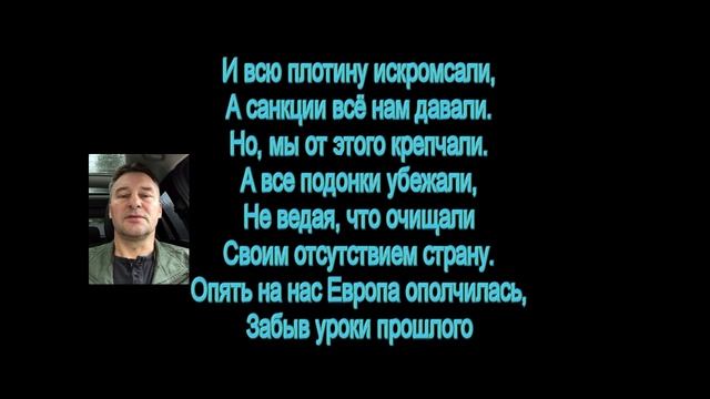 Николай Самойлов. Стихи