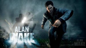 Alan wake Remastered