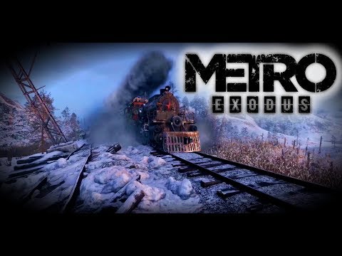 Metro Exodus