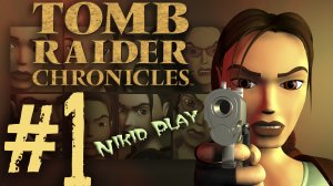 Tomb Raider Chronicles