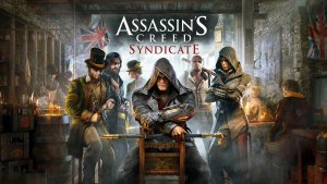 Assassin′s Creed: Syndicate - Прохождение