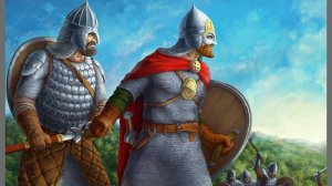 Mount and Blade: Warband. Русь 13 век: Путь воина.