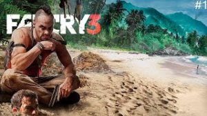 FAR CRY  3