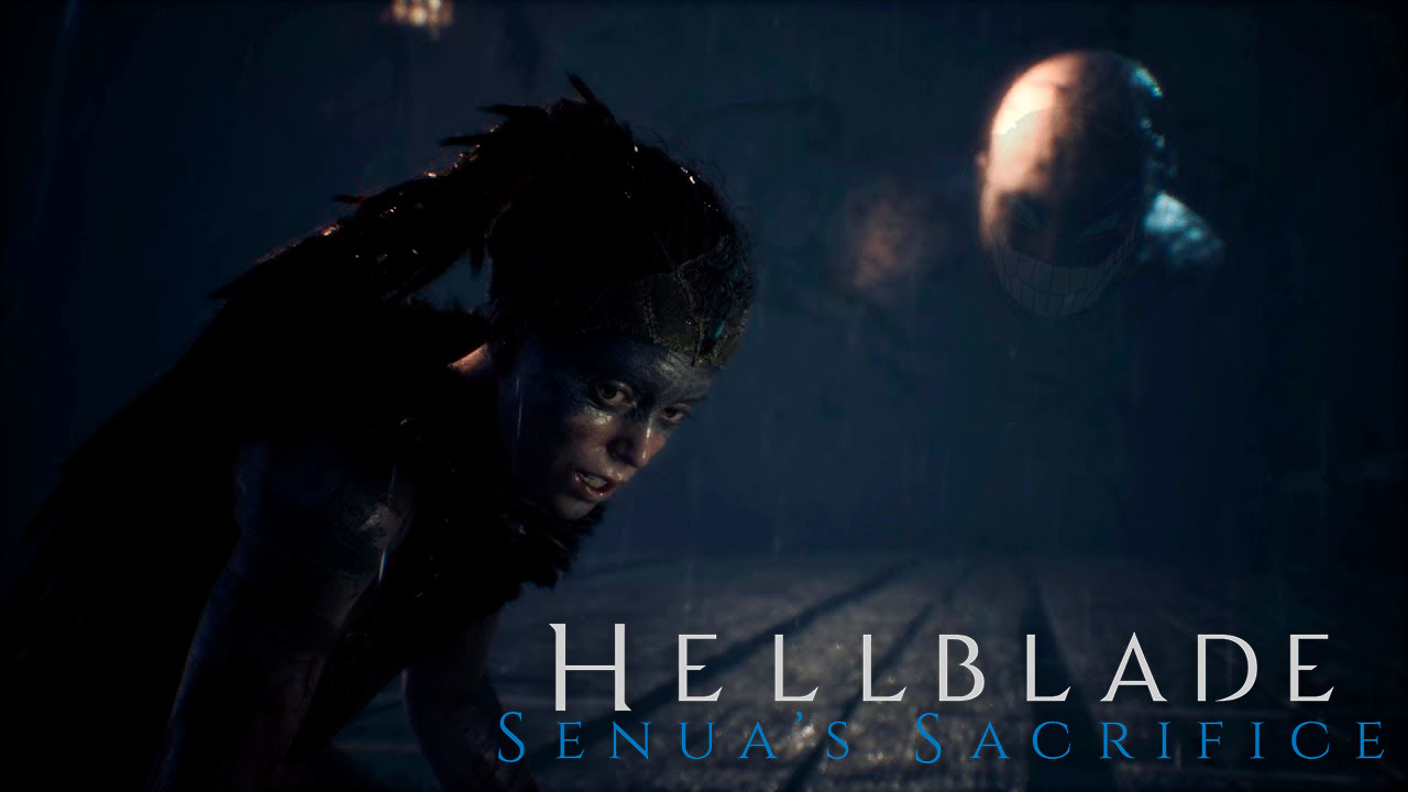 Hellblade: Senua′s Sacrifice (Русская Озвучка) – смотреть онлайн все 8  видео от Hellblade: Senua′s Sacrifice (Русская Озвучка) в хорошем качестве  на RUTUBE