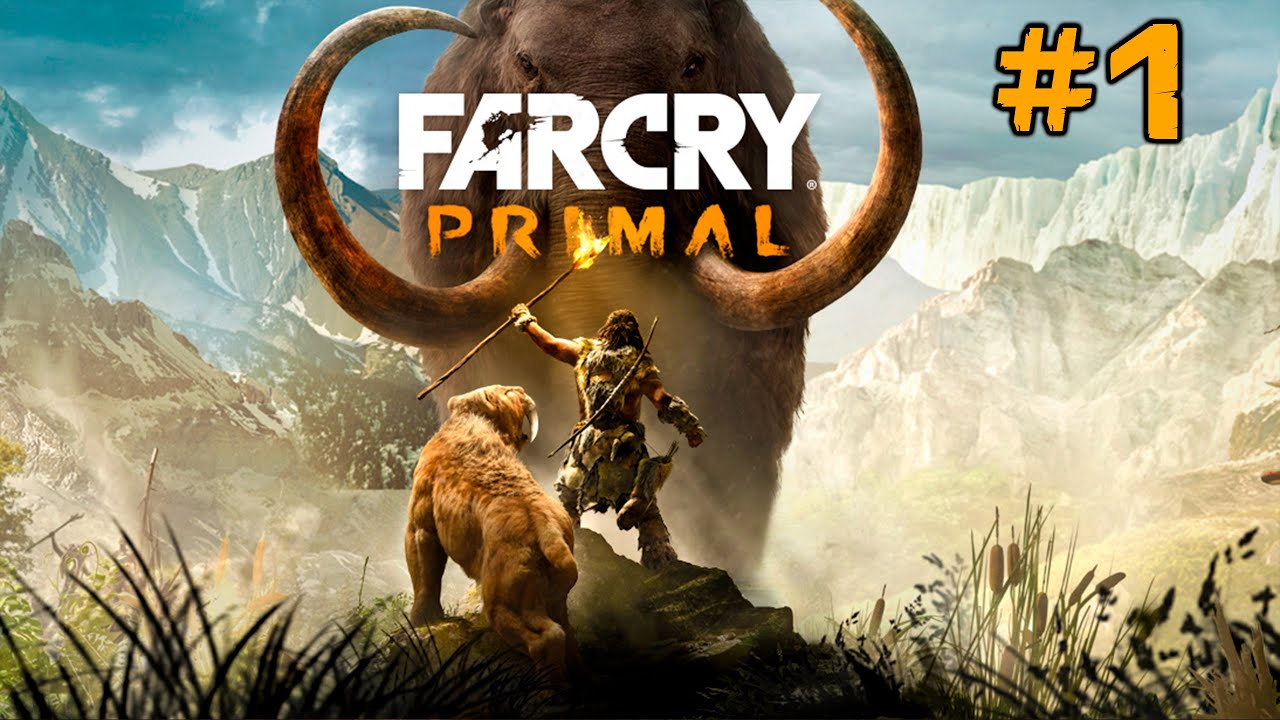 Far Cry Primal – смотреть онлайн все 8 видео от Far Cry Primal в хорошем  качестве на RUTUBE