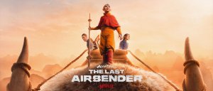 Аватар: Последний маг воздуха / Avatar: The Last Airbender