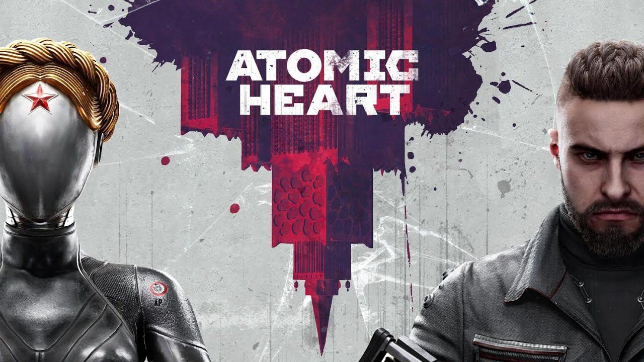 Atomic Heart (Xbox One)