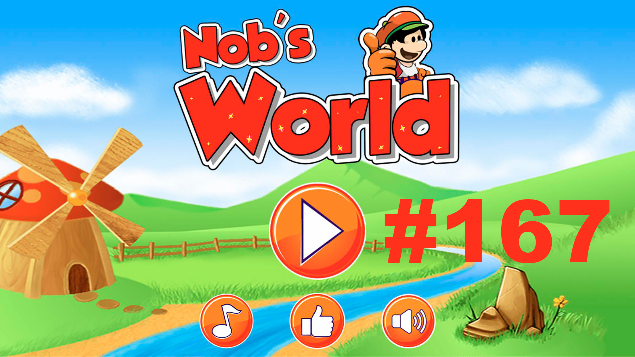 Nob′s World