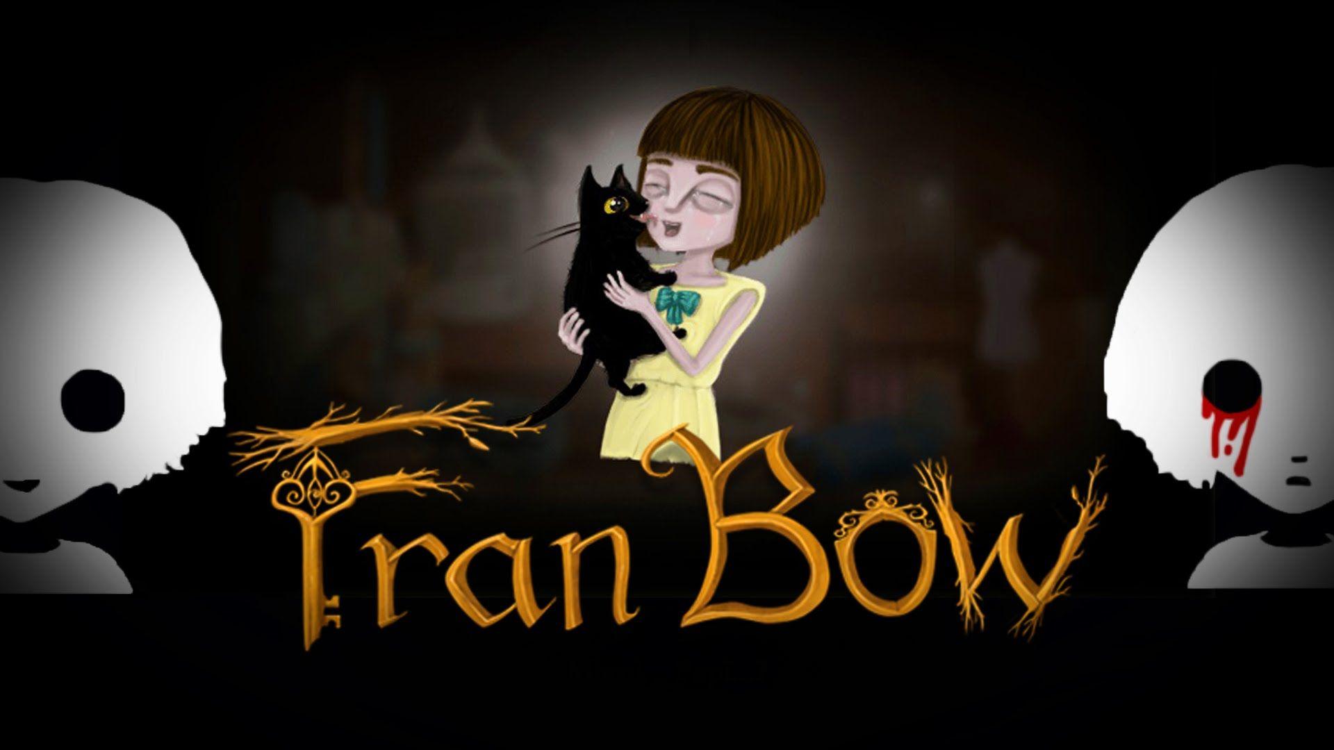 Fran Bow