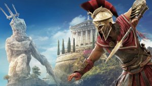 Assassins Creed Odyssey