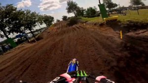 GoPro Motocross