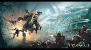 TITANFALL 2