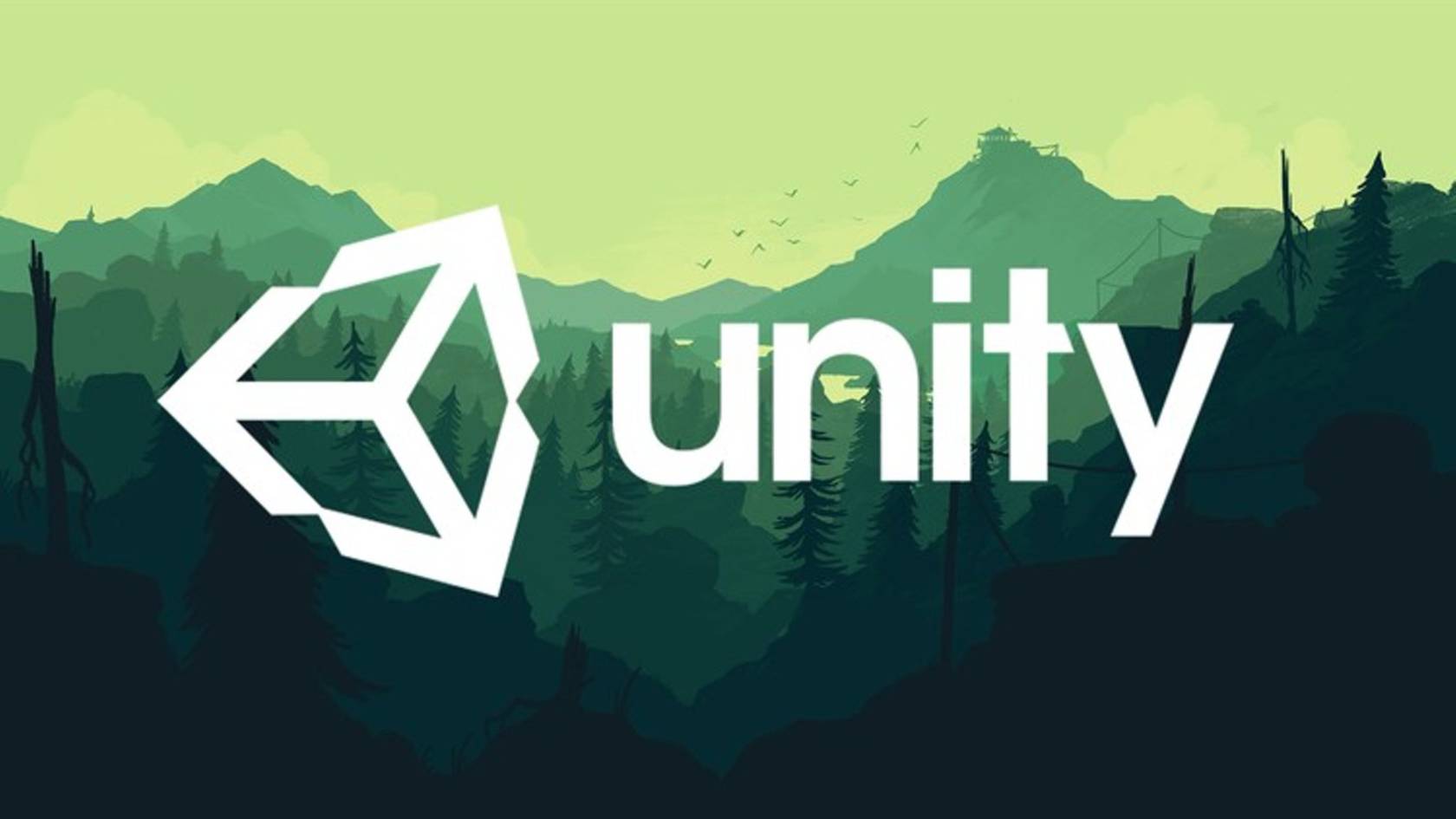 КУРС ОТ ПЕРВОГО ЛИЦА ДО ТРЕТЬЕГО В UNITY