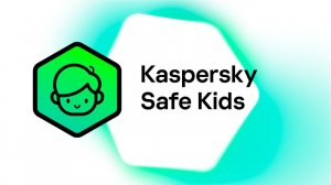 Kaspersky Safe Kids