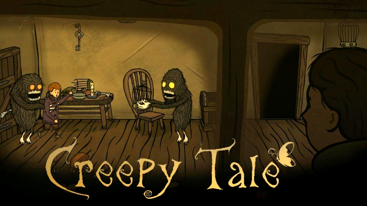 Creepy Tale