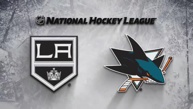 Обзор NHL 05.04.2024