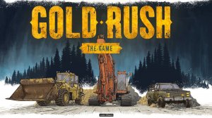 Gold Rush The Game