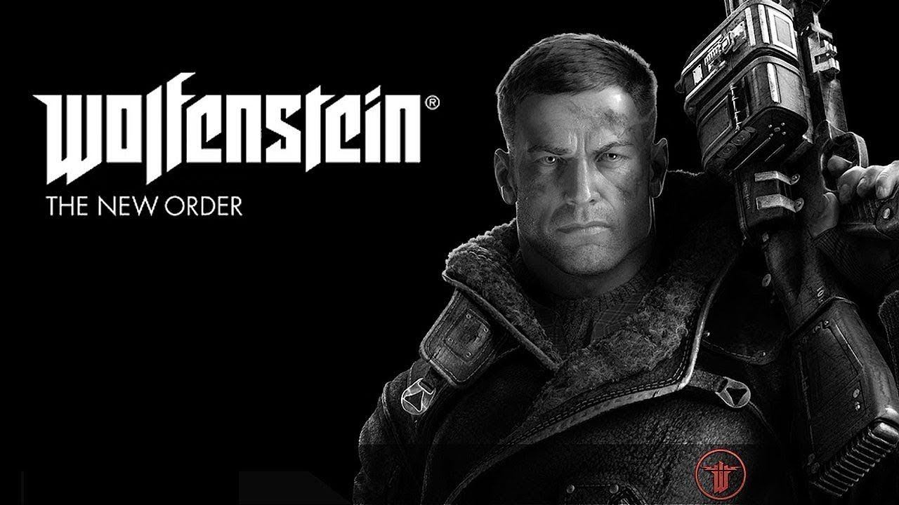 Wolfenstein: The New Order (Xbox One)