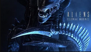 Aliens: Colonial Marines