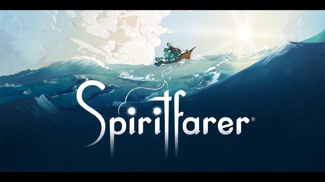 Spiritfarer