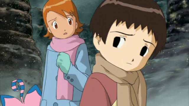 Digimon Images: Digimon Saison 2 Episode 16 Streaming Vf