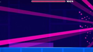 Geometry dash