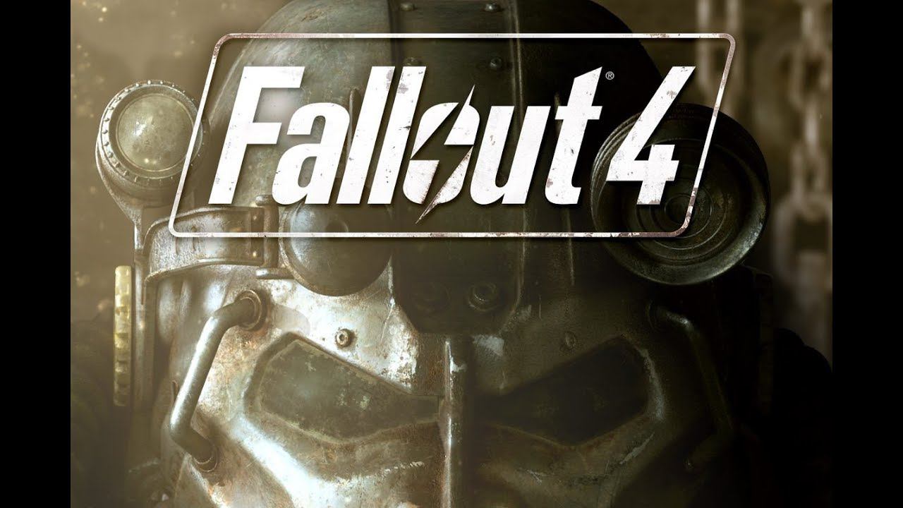 Fallout 4