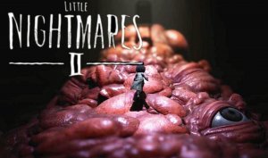 Little Nightmares 2