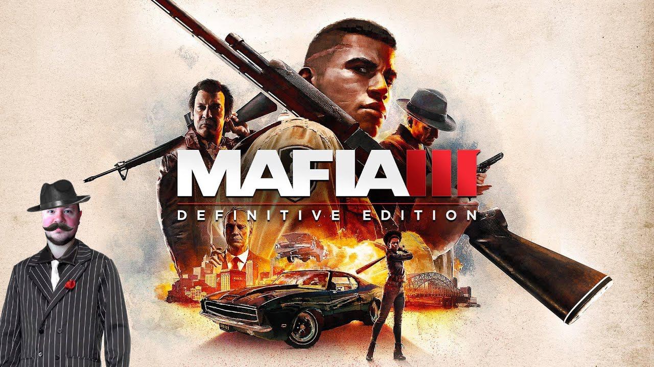 Mafia III: Definitive Edition