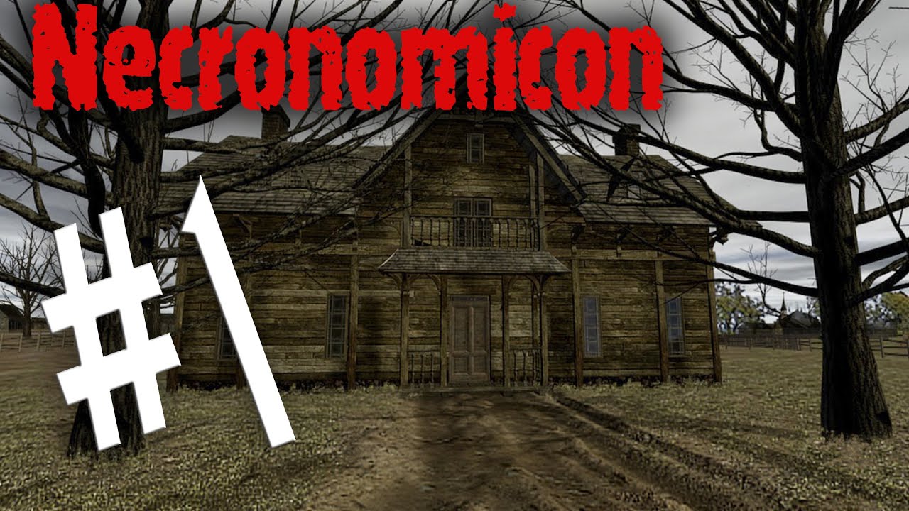 Necronomicon