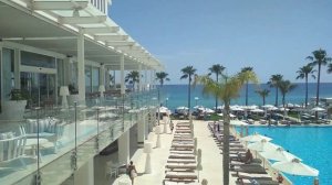 Кипр 2021 Constantinos The Great Beach Hotel