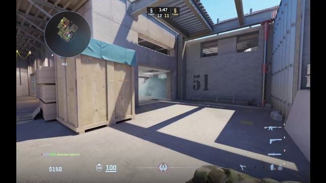 cs go clips 2023