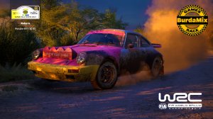 EA SPORTS WRC ′Moments′