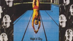 Def Leppard - High ′N′ Dry 1981