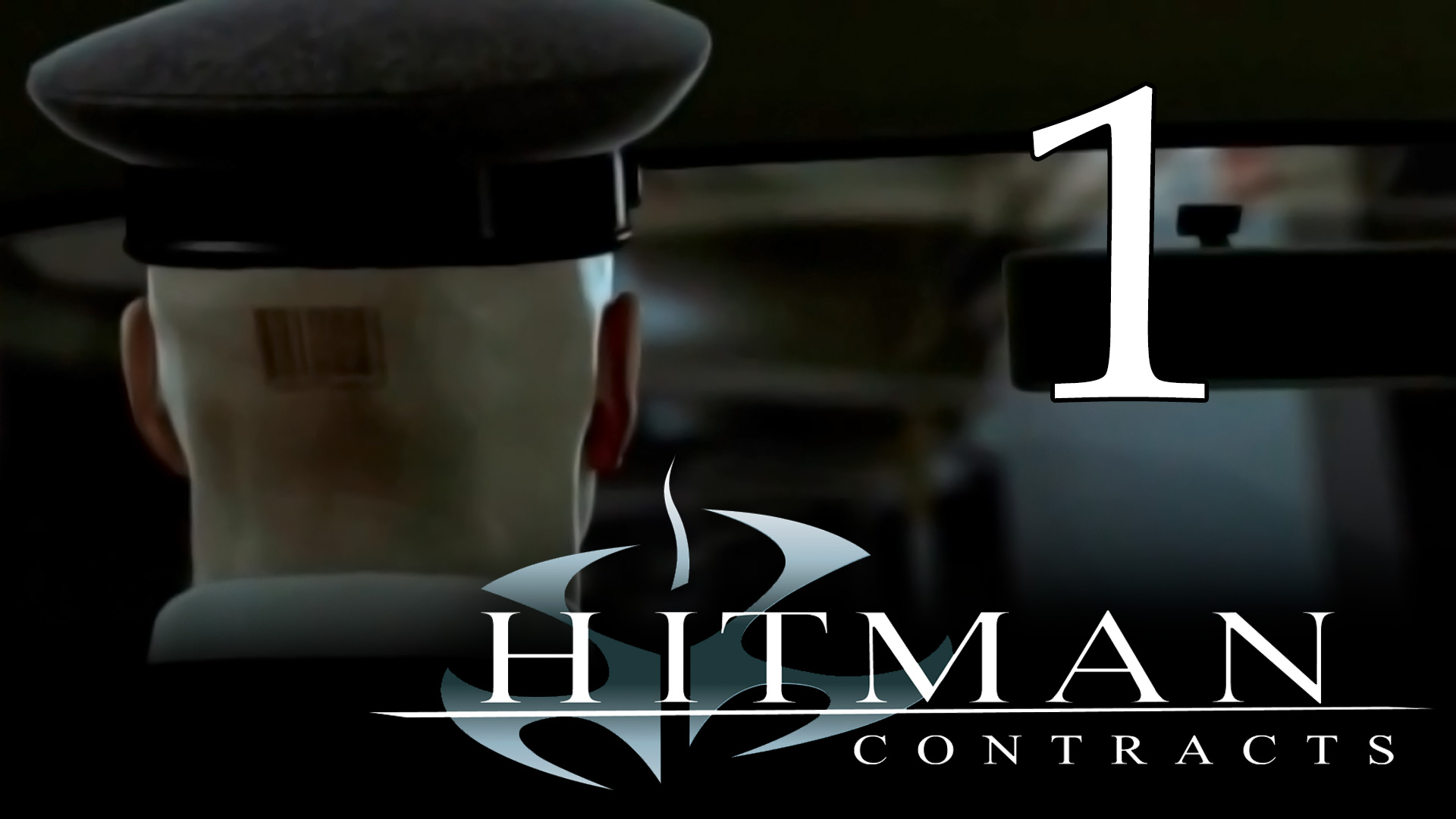 Hitman 3: Contracts - Первое прохождение игры на русском | PC (2019 г.)