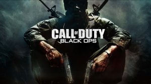 Call of Duty: Black Ops (2010) | Прохождение [сложность: Средняя]