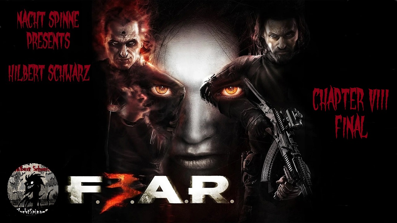 F.E.A.R. 3