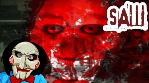 Saw: The Video Game