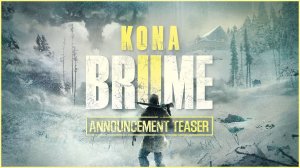 Kona II Brume