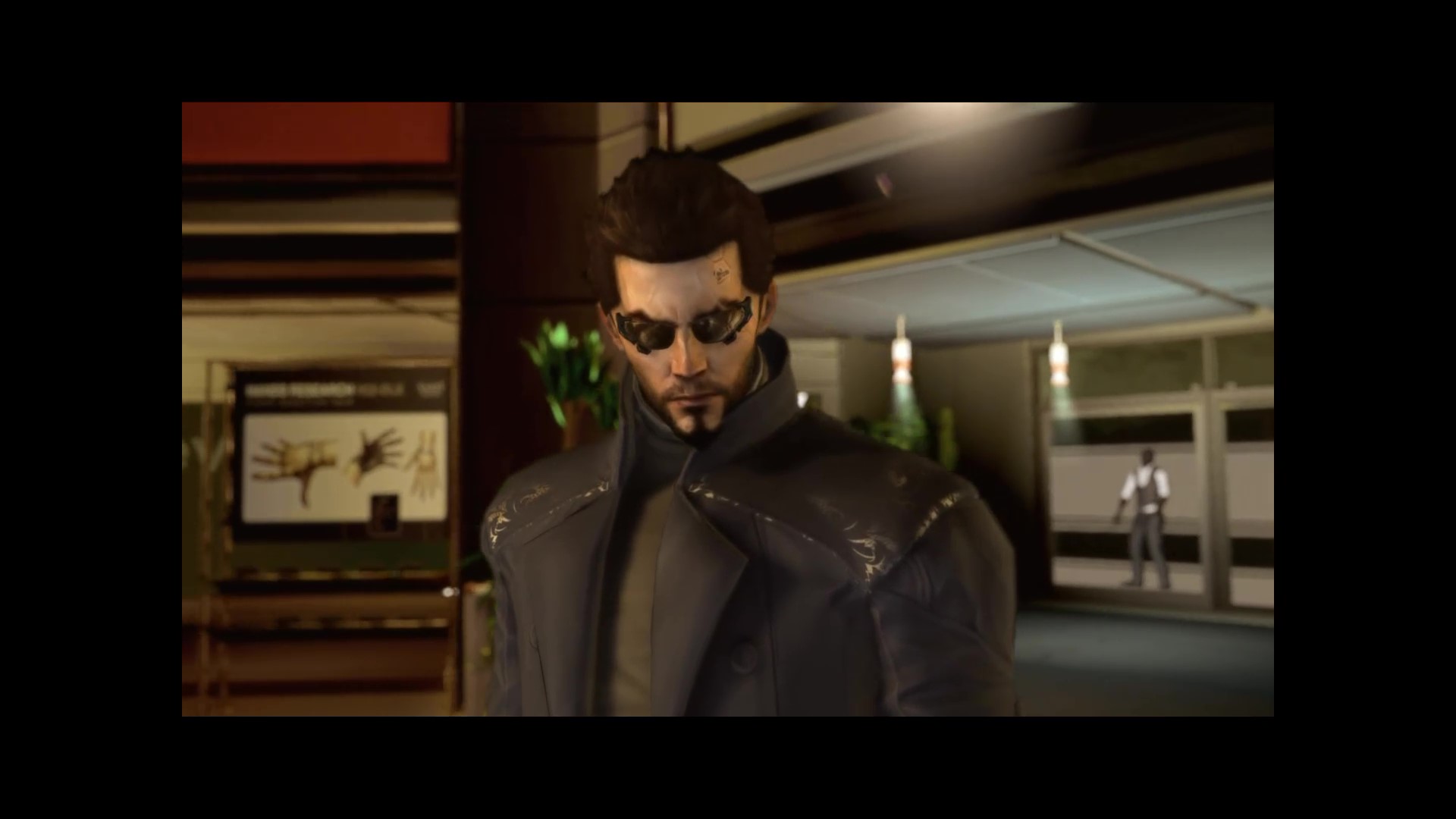 Deus ex human revolution