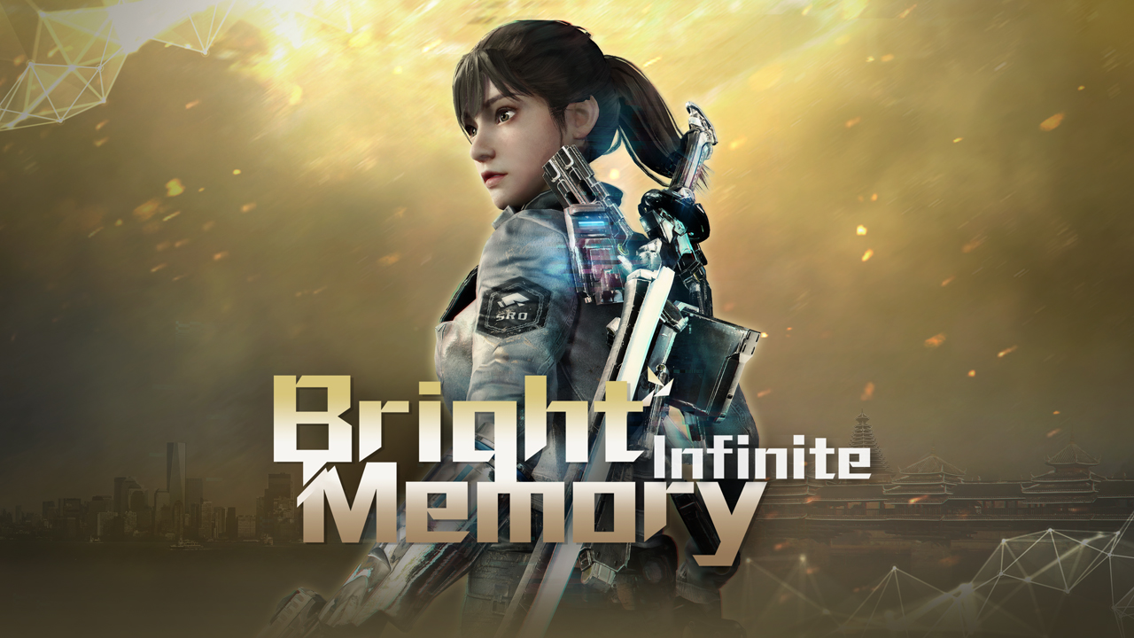 Bright Memory