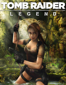 Tomb Raider Legend