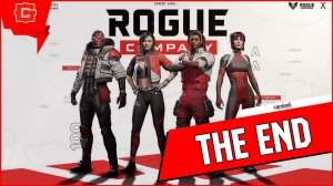 Rogue Company