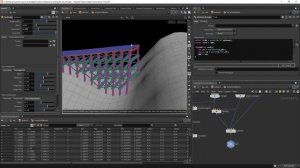 Procedural Modeling with VEX