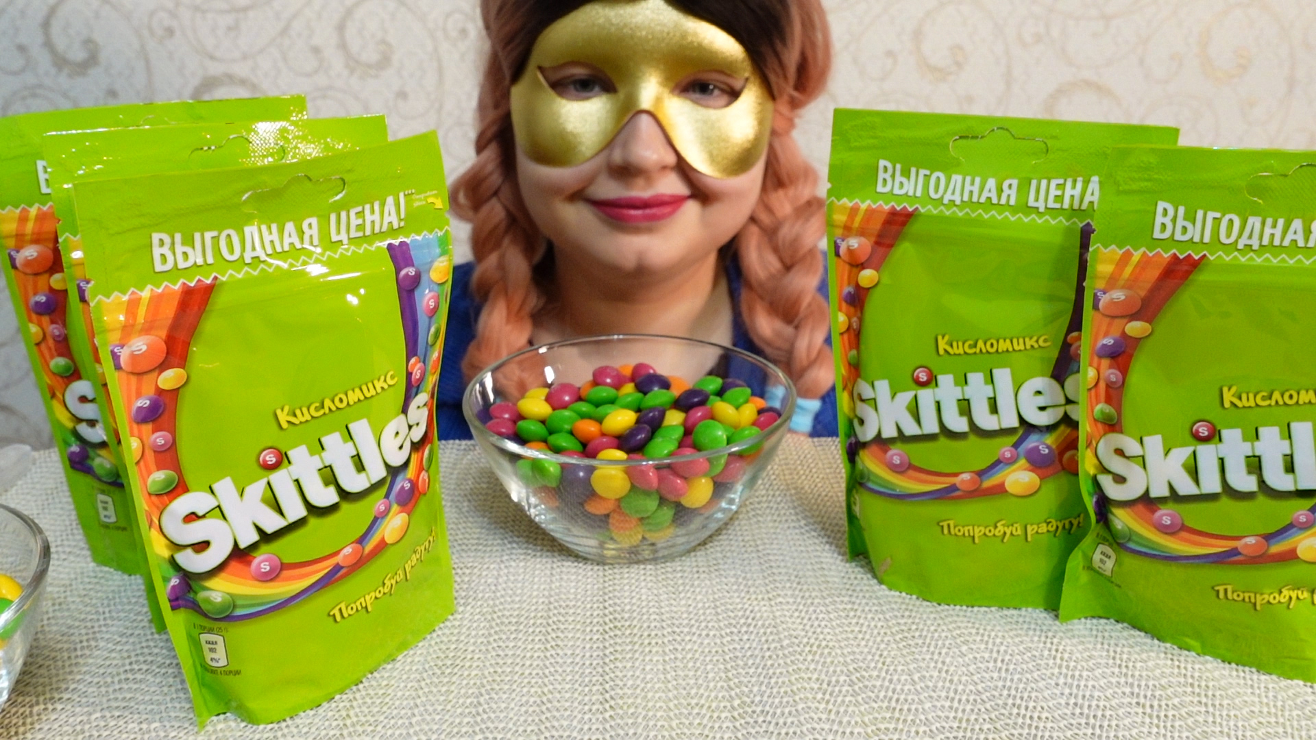 ASMR Candy Toffifee, M&M′s, Skittles Candy, Cotton Candy – смотреть  онлайн все 2 видео от ?? ASMR Candy Toffifee, M&M′s, Skittles Candy,  Cotton Candy в хорошем качестве на RUTUBE