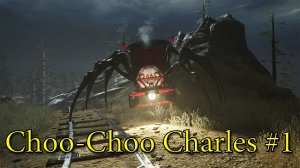 Choo-Choo Charles